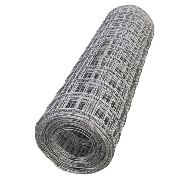 Welded Wire Mesh Remesh - Cement, Concrete, And Masonry Reinforcement