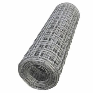Welded Wire Mesh Remesh - Cement, Concrete, And Masonry Reinforcement