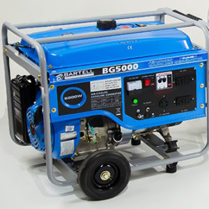 Buy Bartell BG5000 Generator - Heyden Supply