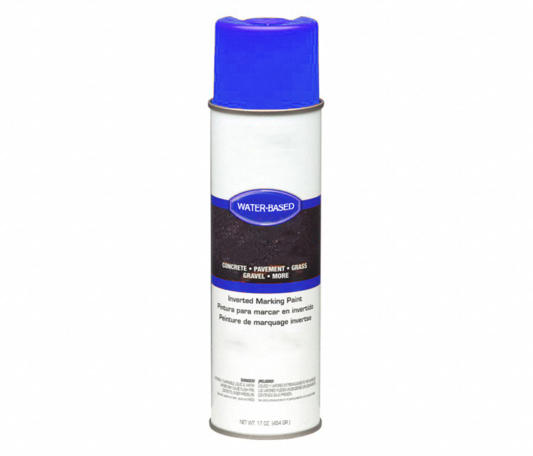 Buy Blue Marking Paint - Heyden Supply