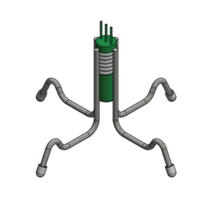 Tilt Up Brace Inserts