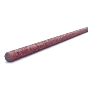 #5 PINKBAR Fiberglas Rebar 20ft Lengths - Heyden Supply