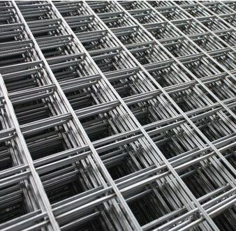 Welded Wire Mesh Remesh - Cement, Concrete, And Masonry Reinforcement