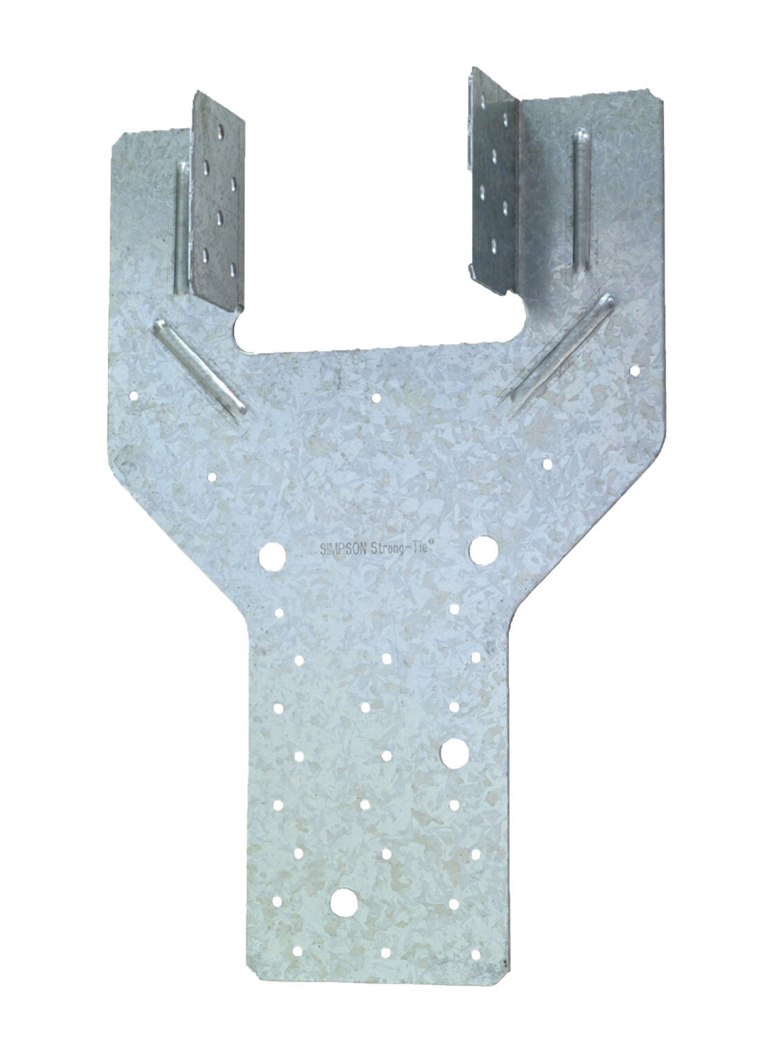 Simpson Strong-Tie LGT2 LGT 2-Ply Girder Tiedown - Heyden Supply