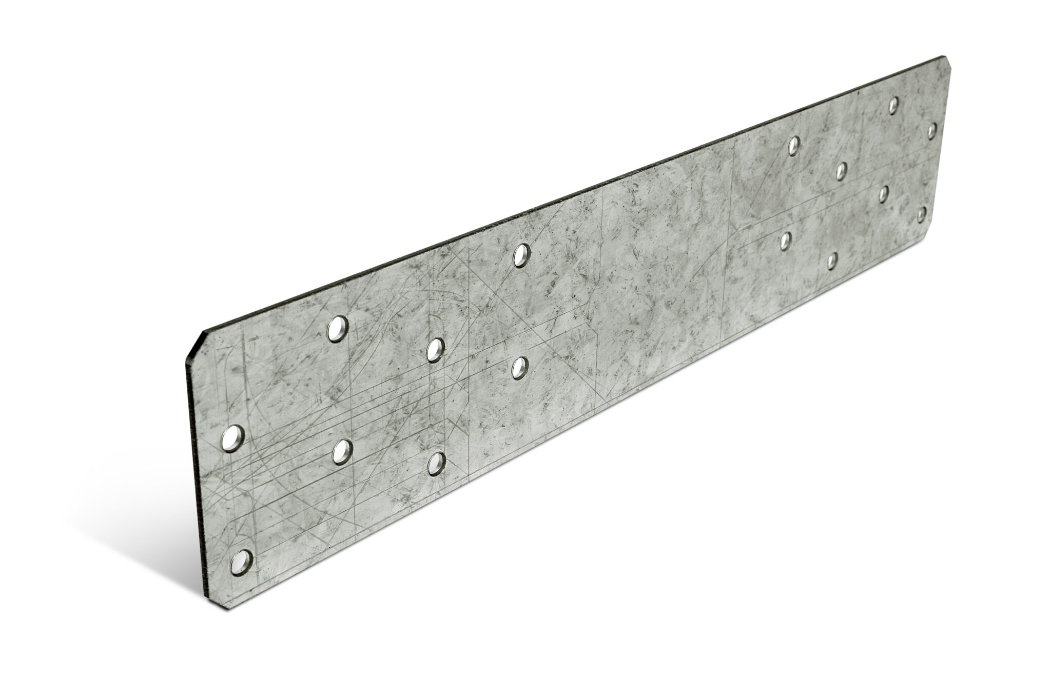 Buy Simpson Strong-Tie HRS12 HRS 12 In. 12-Gauge Galvanized Heavy Strap ...