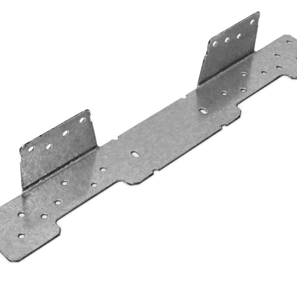 Simpson Strong-Tie LSCZ LSC 18-Gauge ZMAX Galvanized Adjustable ...