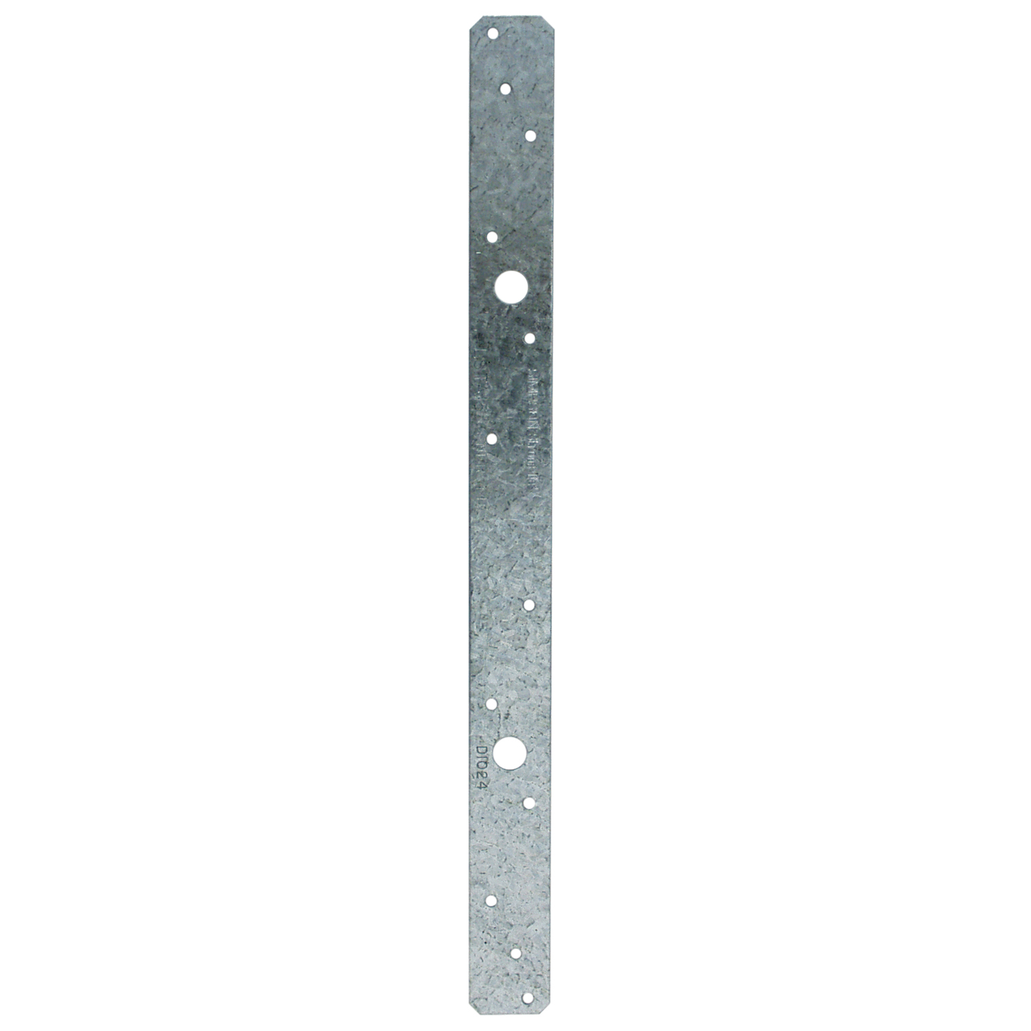 Simpson Strong-Tie LSTA18 LSTA 1-1/4 In. X 18 In. 20-Gauge Galvanized ...