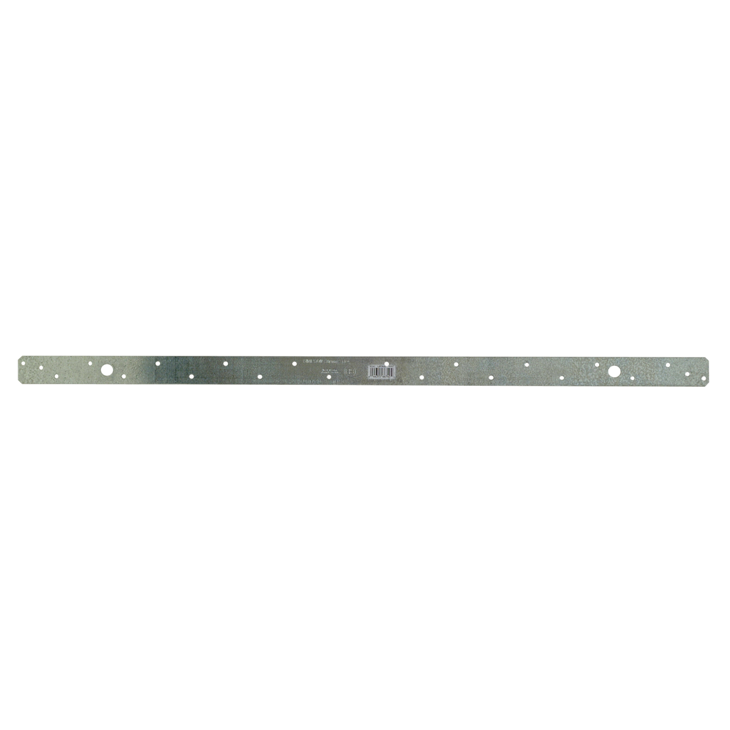 Simpson Strong-Tie LSTA18 LSTA 1-1/4 In. X 18 In. 20-Gauge Galvanized ...