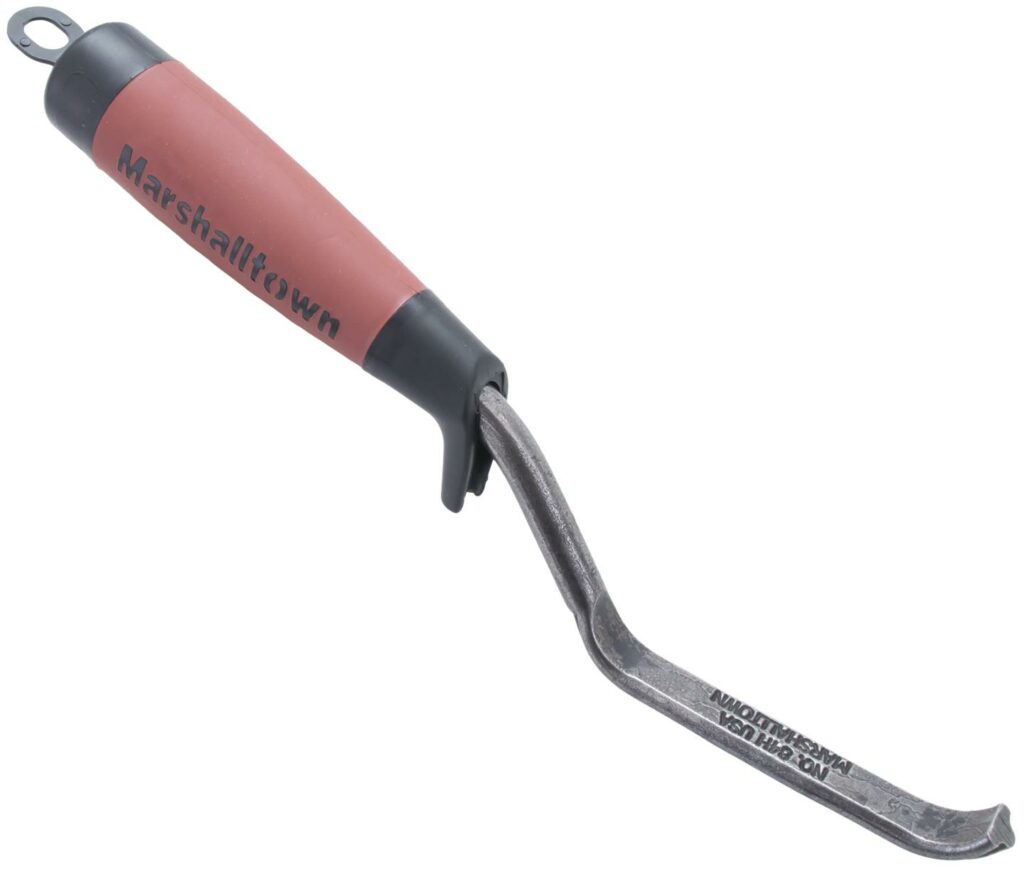 Buy 84HD Marshalltown 1/2 X 1/8 Bit-Grapevine Jointer W/DuraSoft Hdle ...