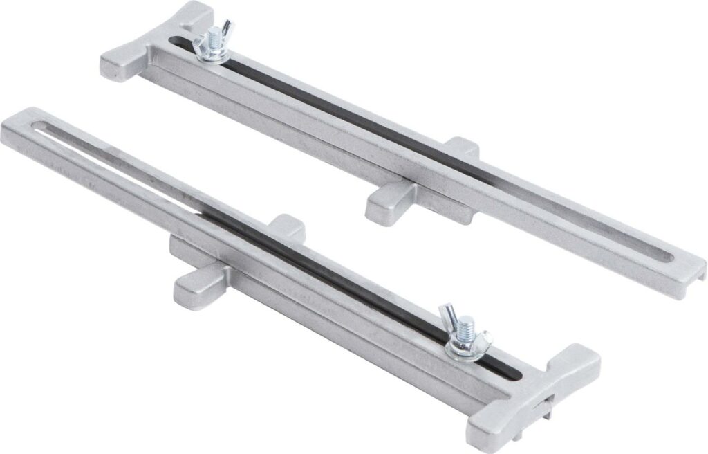 Buy ALS504 Marshalltown Aluminum Adjustable Line Stretchers - Heyden Supply