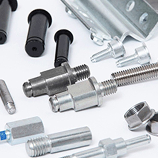 Specialty Fasteners Category - Heyden Supply