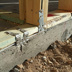 Concrete Connectors And Anchors Category - Page 5 Of 5 - Heyden Supply