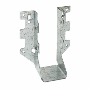 Simpson Strong-Tie LUS26Z LUS ZMAX Galvanized Face-Mount Joist Hanger ...