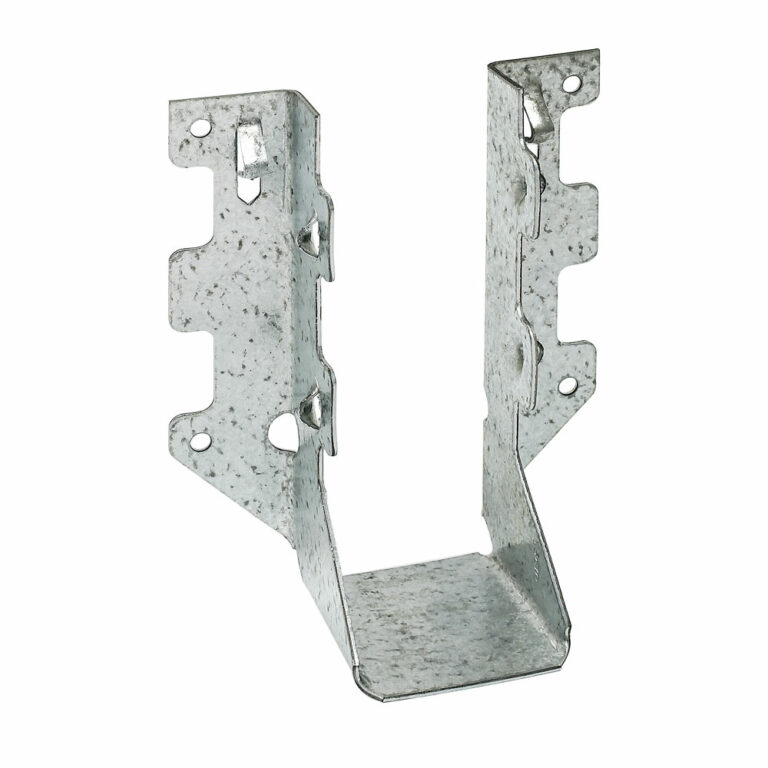Simpson Strong-Tie LUS26Z LUS ZMAX Galvanized Face-Mount Joist Hanger ...