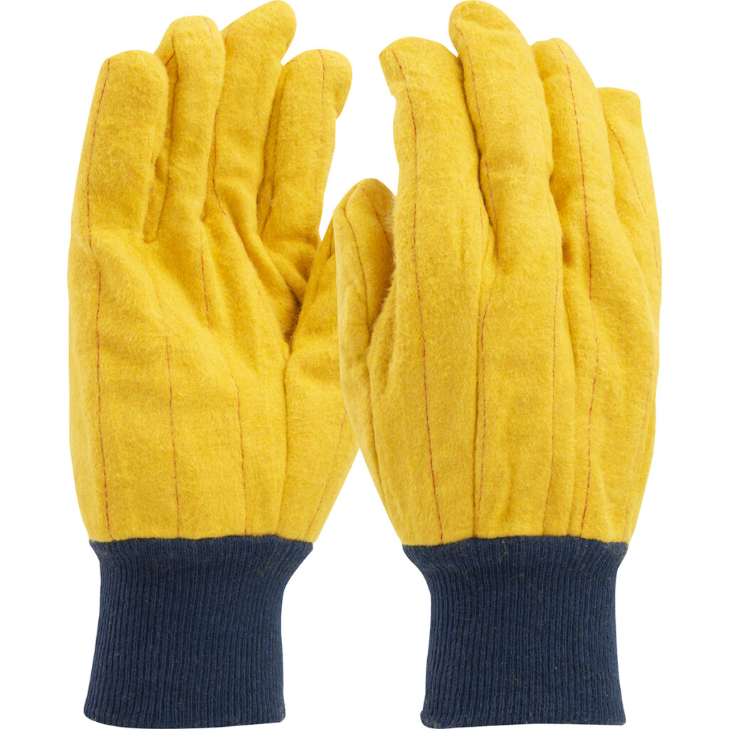 Buy West Chester FM18KWK Regular Grade Chore Glove With Double Layer ...